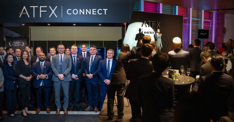 ATFX Connect Strengthens Presence in Australia - ATFX Connect