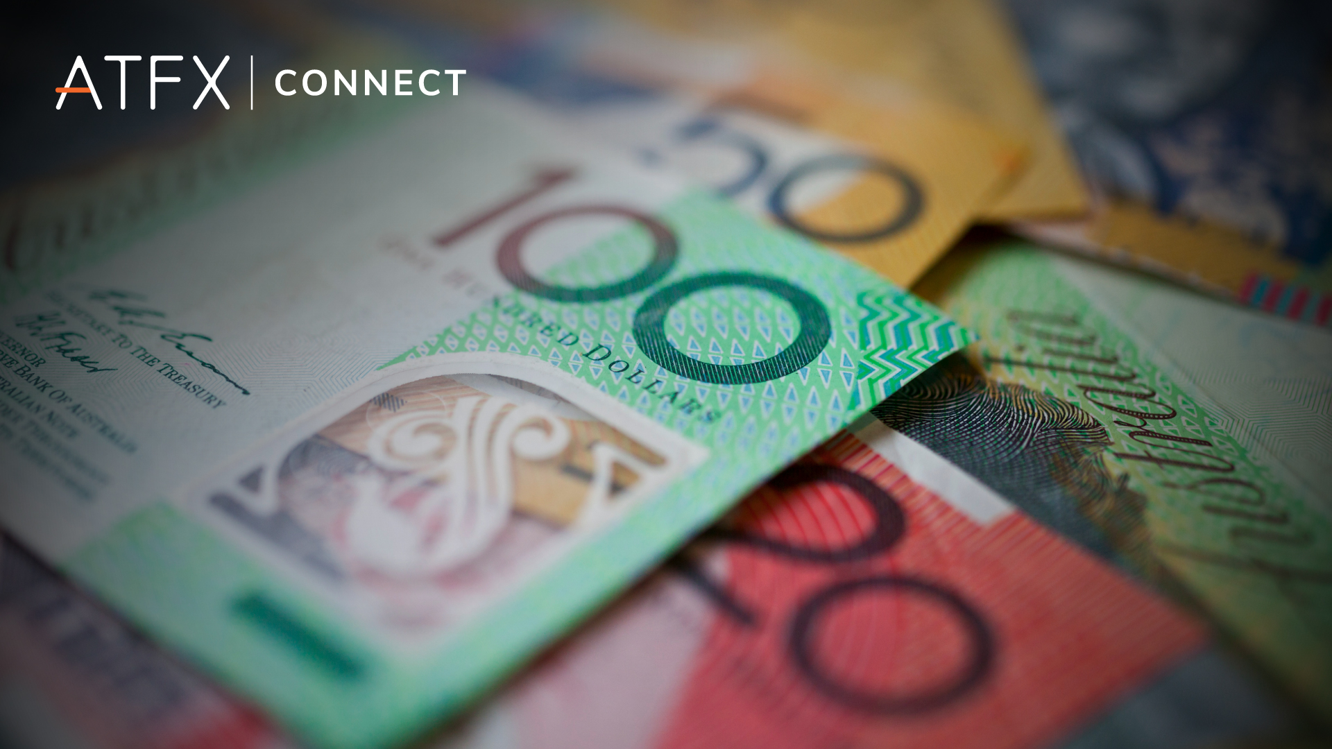 AUD Overview - ATFX Connect