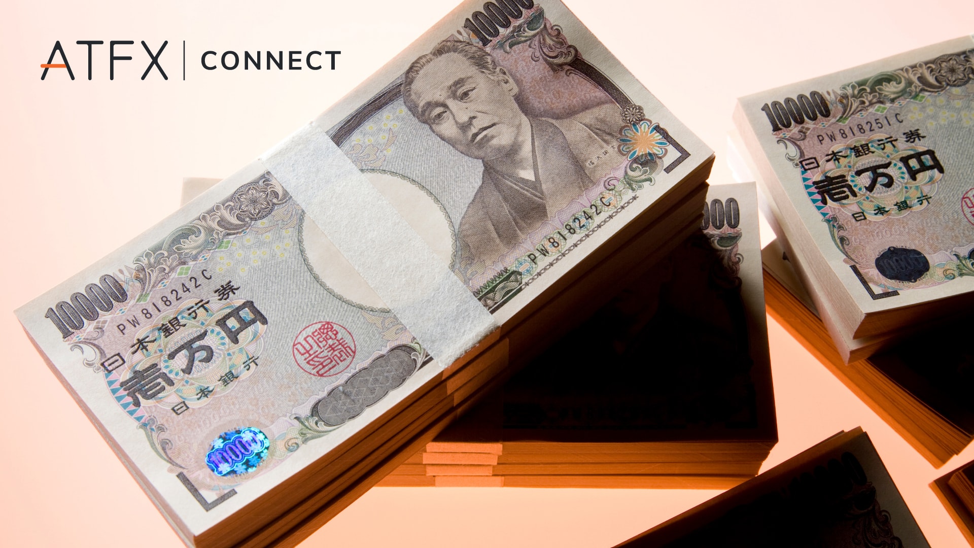 JPY Overview - ATFX Connect