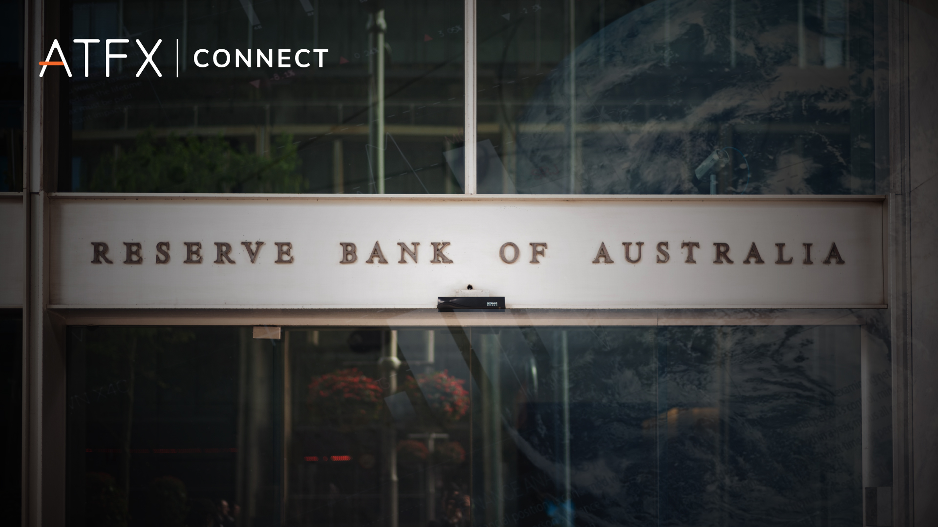 Aussie’s Next Move: RBA Hawkishness vs. Global Trade Fears - ATFX Connect