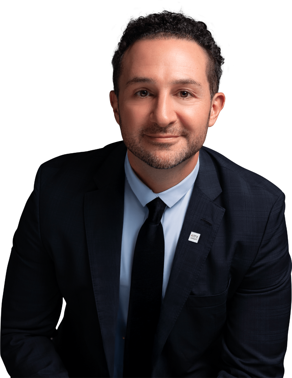 Homepage - ATFX Connect